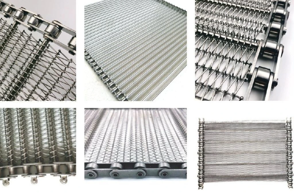 Metal Belts | Products