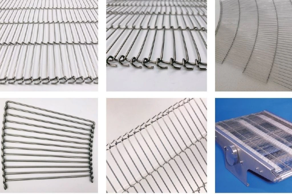 Metal Belts | Products