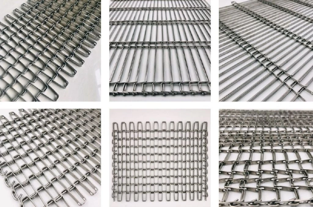 Metal Belts | Products
