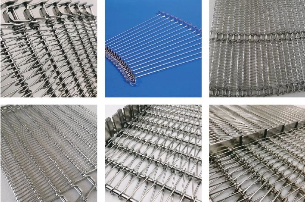 Metal Belts | Products